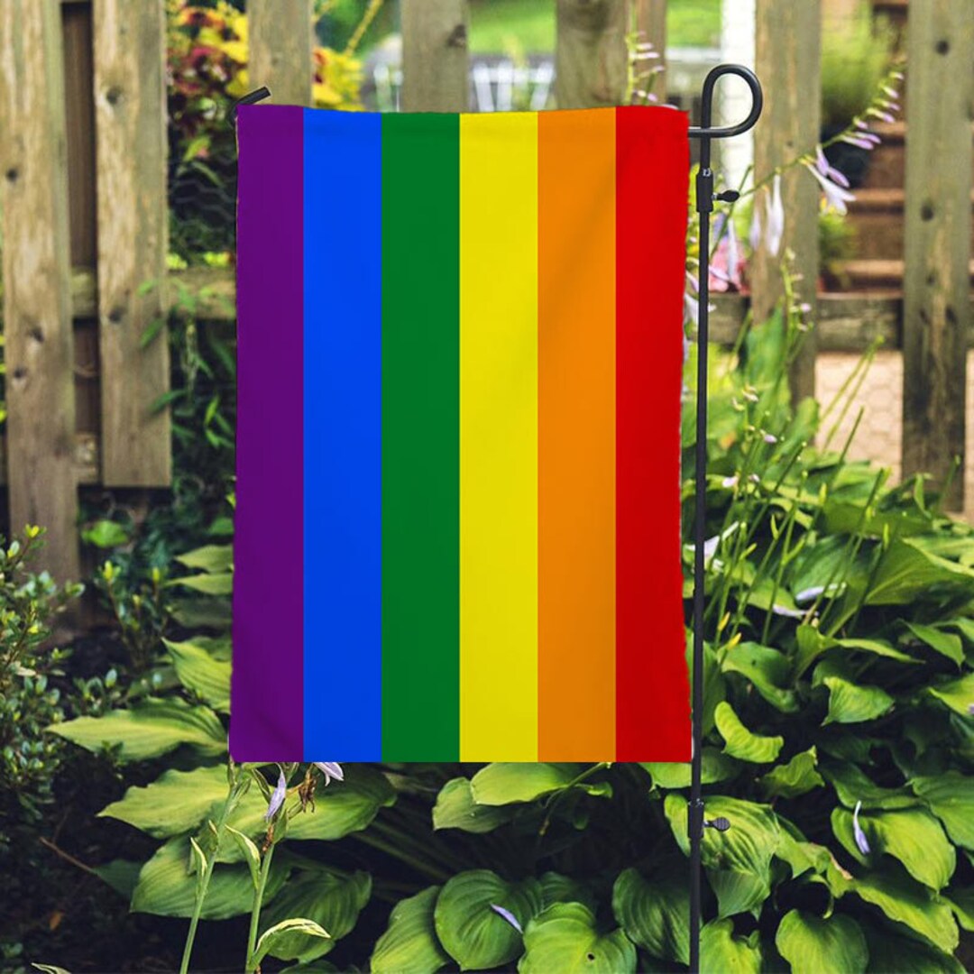 Progress Pride Flag-perfect for Showing Your Pride Community Support ...