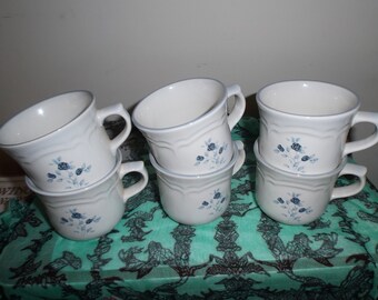 Pfaltzgraff Mugs - Etsy