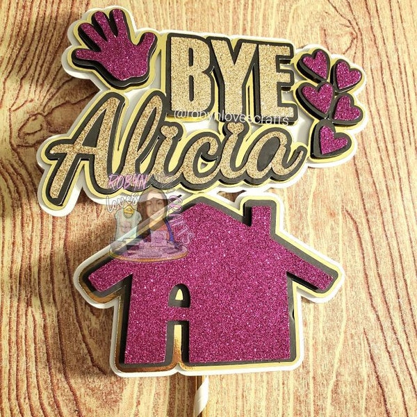 Going Away Party Decorations - Etsy