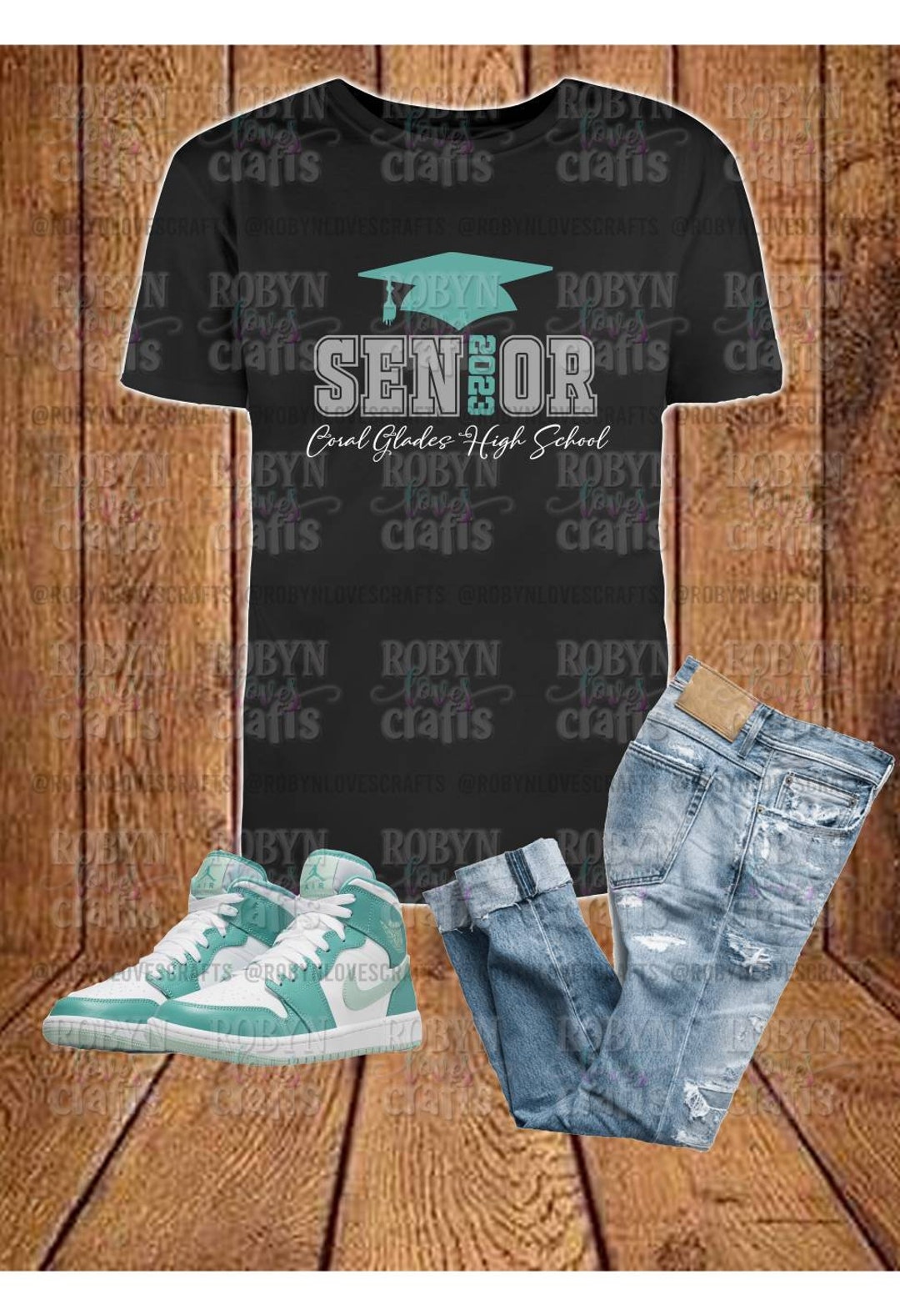 Seniors Shirts - Etsy
