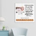 Custom Godmother Proposal Scrabble Canvas Sign, Personalized Name Wall ...
