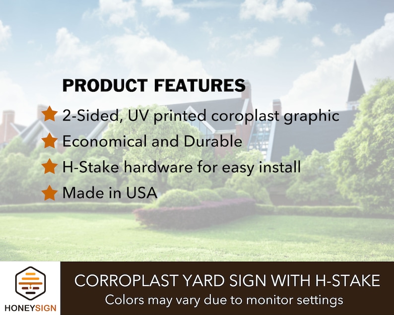 Presidents Are Temporary Wu-tang is Forever Yard Sign With | Etsy