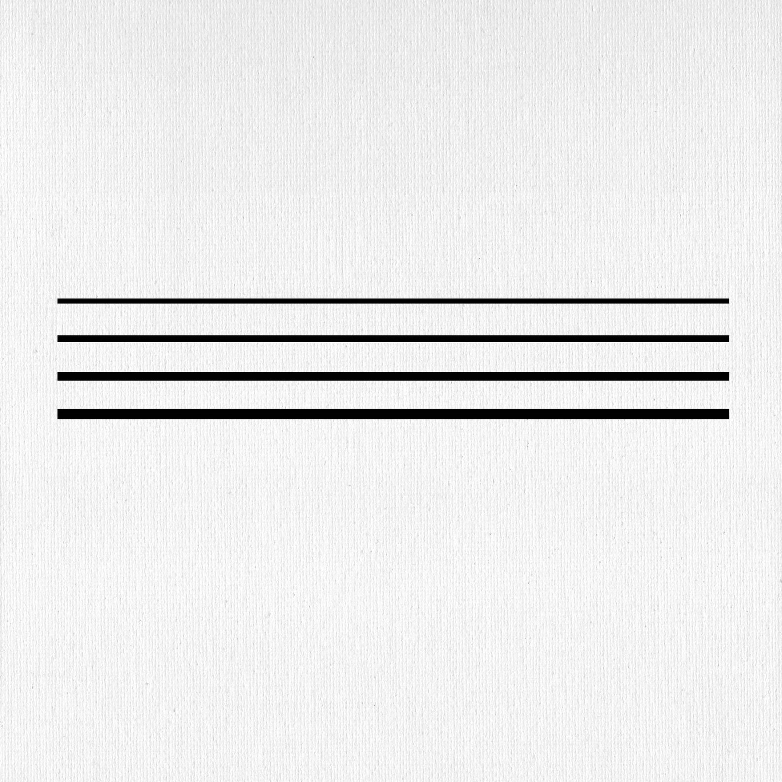 Straight Lines in Different Thickness Svgpng Pdf - Etsy