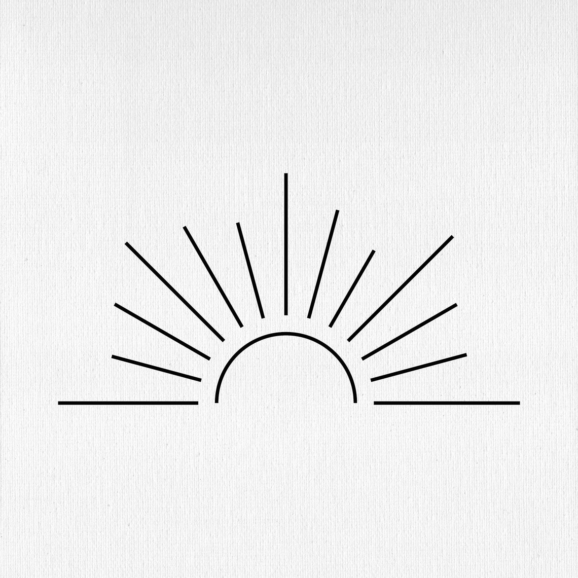 Sunshine Svg Sun Svg Sun Rays Svg Hello Summer Svg Digital - Etsy