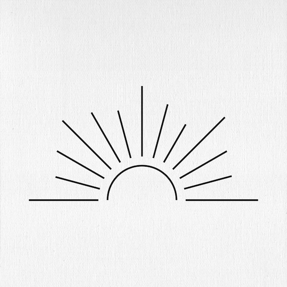 Sunshine Svg Sun Svg Sun Rays Svg Hello Summer Svg Digital Etsy Uk