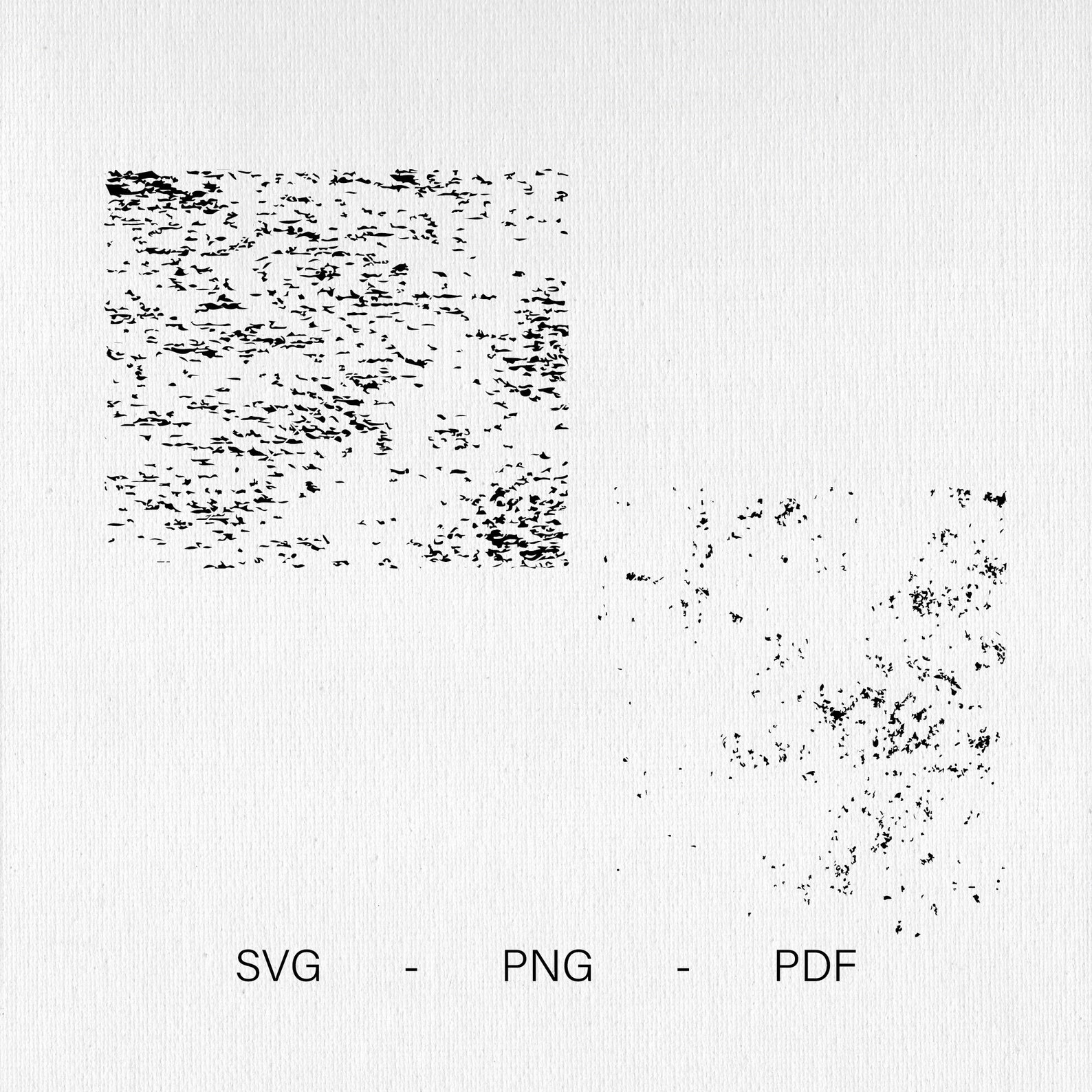 Grunge Texture PNG, Distressed Background SVG, Grunge Texture Svg ...