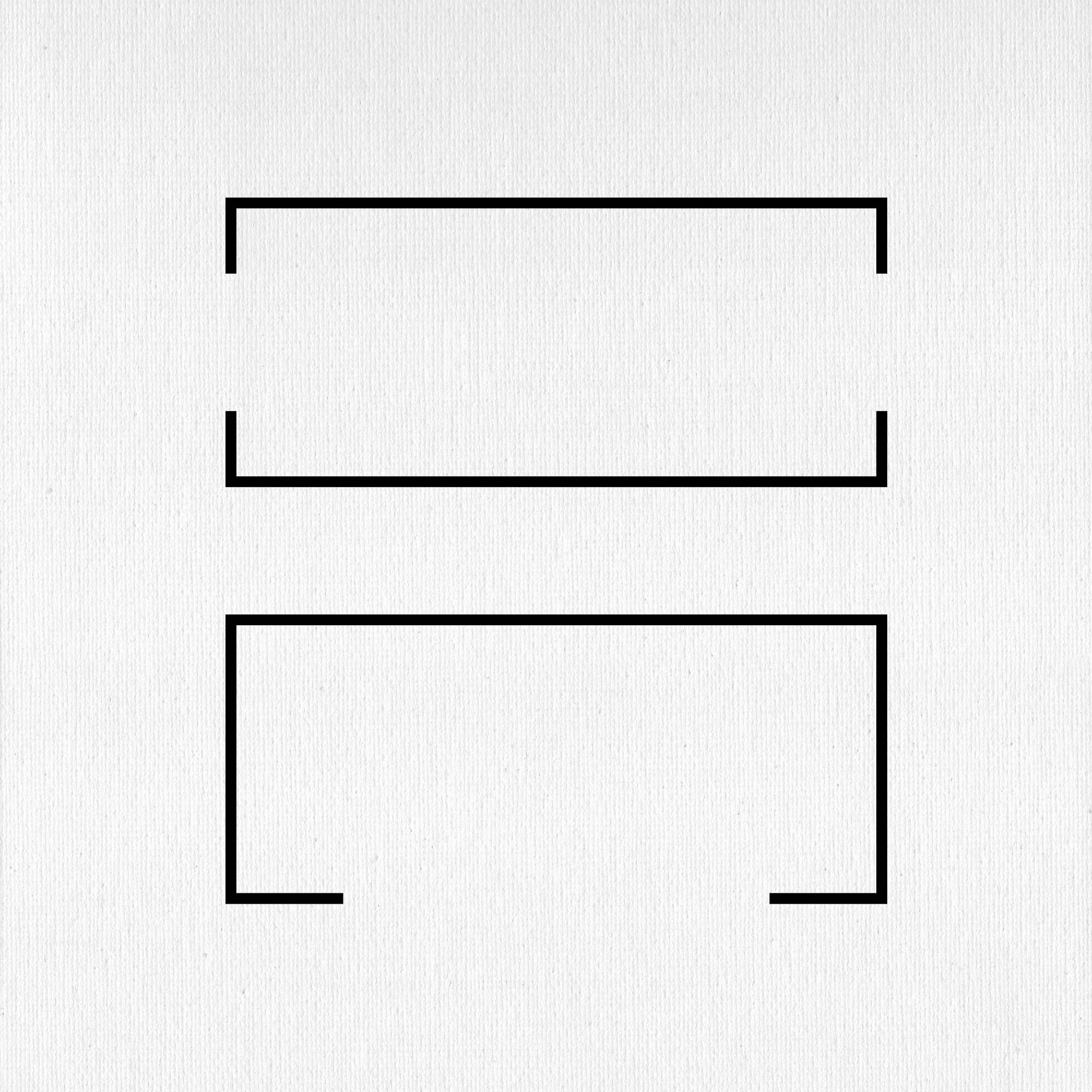 Split Rectangle Svg, Frame Svg, Border Svg, Png,pdf - Etsy Split Rectangle Svg, Frame Svg, Border Svg, Png,pdf - Etsy