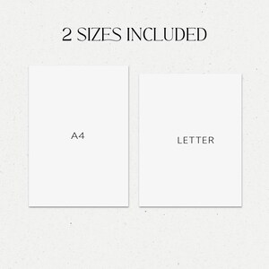 Editable Undated Daily Planner 2024, Daily Schedule Template, Printable ...