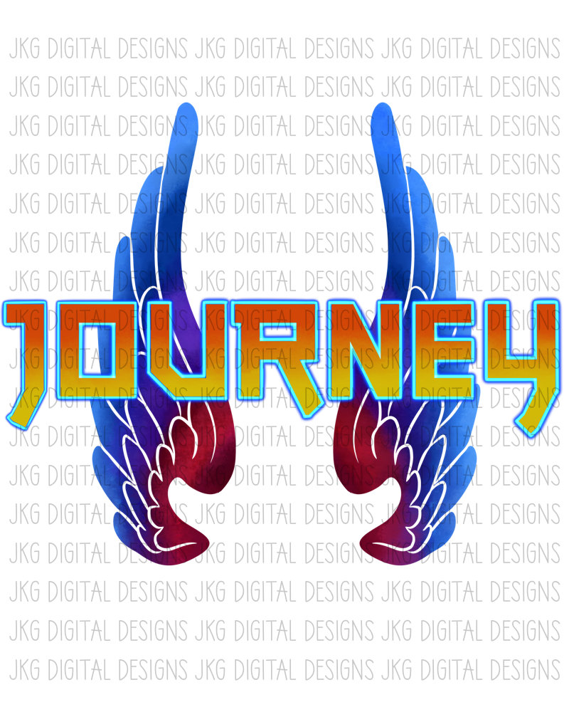 Journey Logo