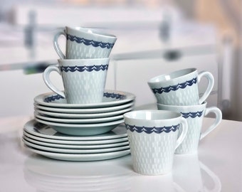 Norwegian Dinnerware - Etsy Canada