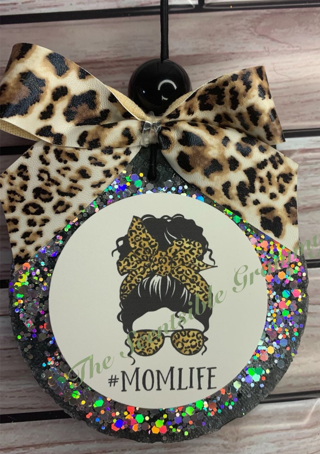 Mom Life Air Freshener Car Scents Candle Accessory Wholesale Freshies ...