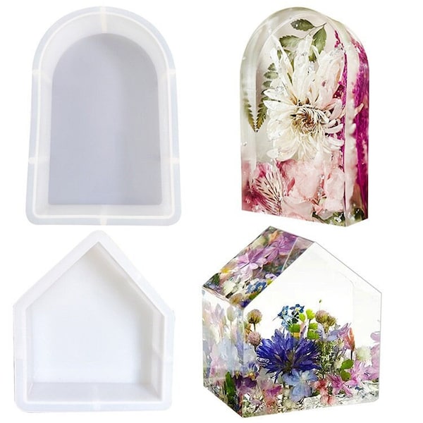 Extra Large Resin Molds - Etsy