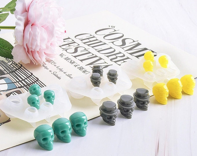 20mm25mm30mm Spherical Silicone Mold-round Sphere Beads - Etsy