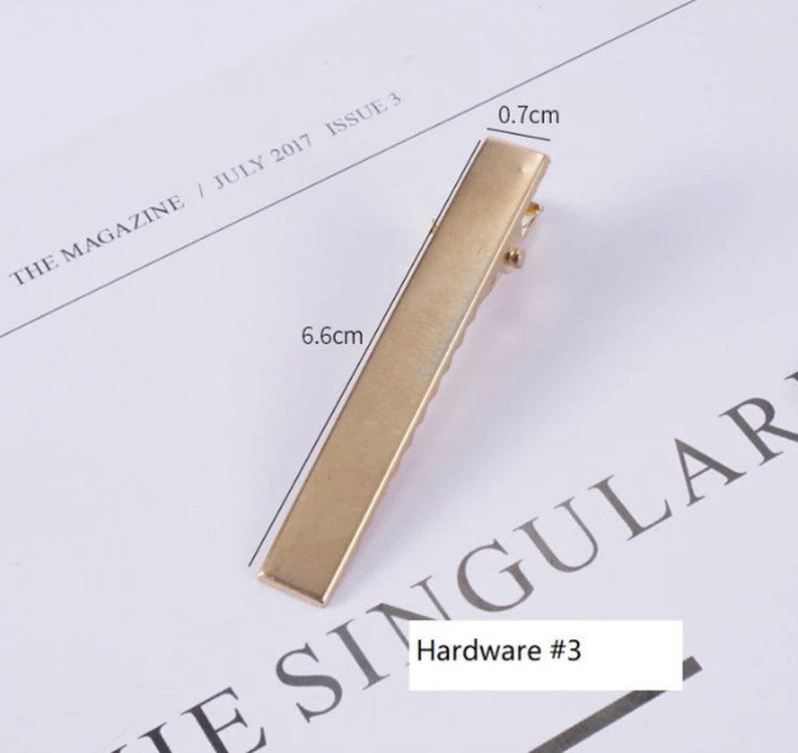 Silicone Mold Hair Clips for Resin Molds Hair Barrette UV | Etsy