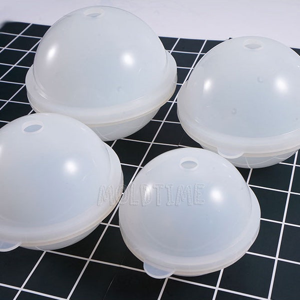Sphere Mold - Etsy