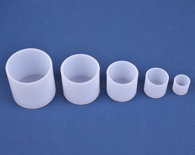 Storage Box Resin Mold Trinket Box Resin Mold Round Can - Etsy