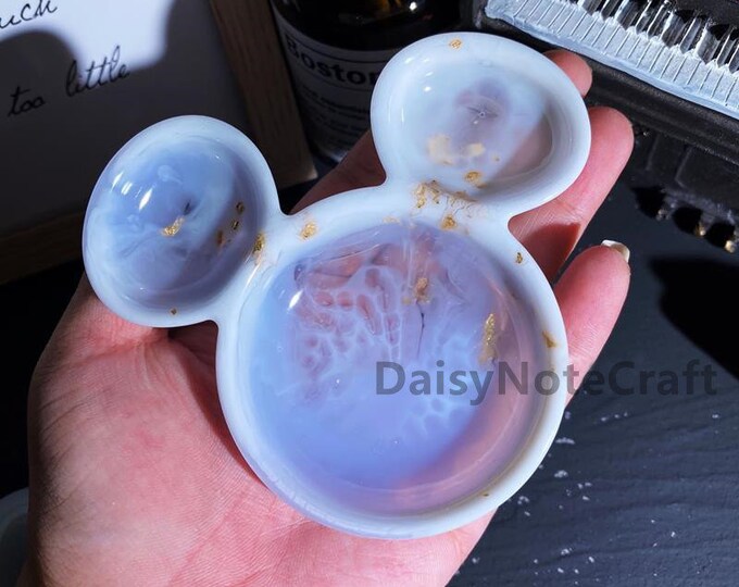 Water Ripple Silicone Mold-ocean Water Line Mold-mosaic Mold - Etsy