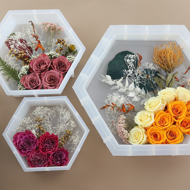 Large Resin Molds - Etsy