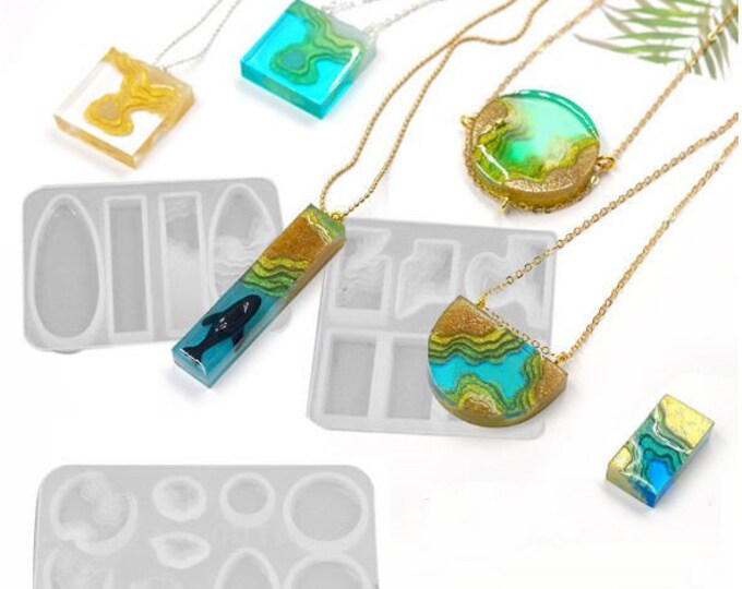 Magic Wand Silicone Mold-magic Wand Resin Mold-magic Wand | Etsy