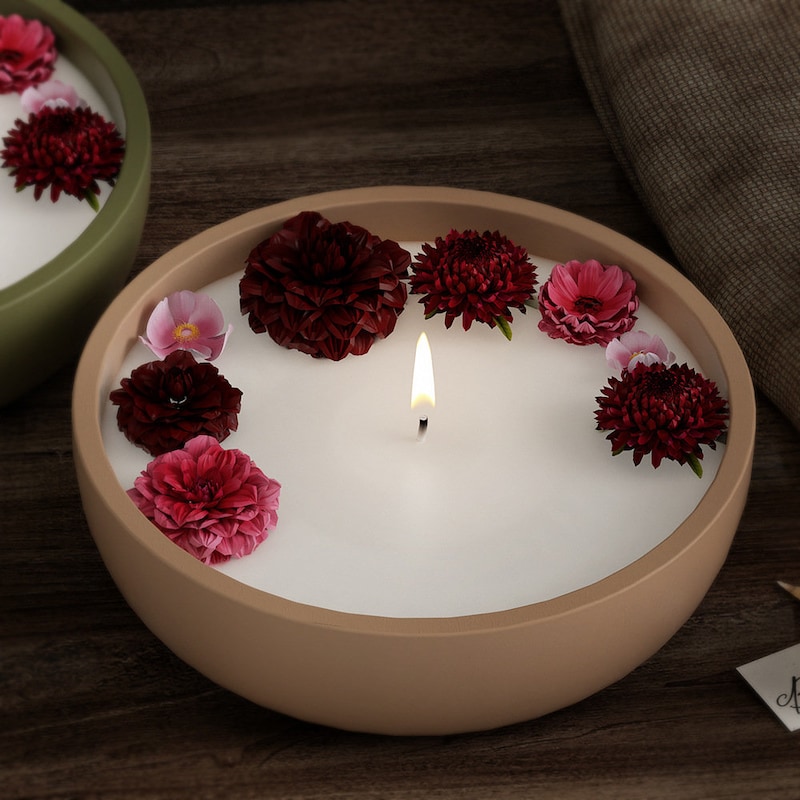 Candle Containers - Etsy