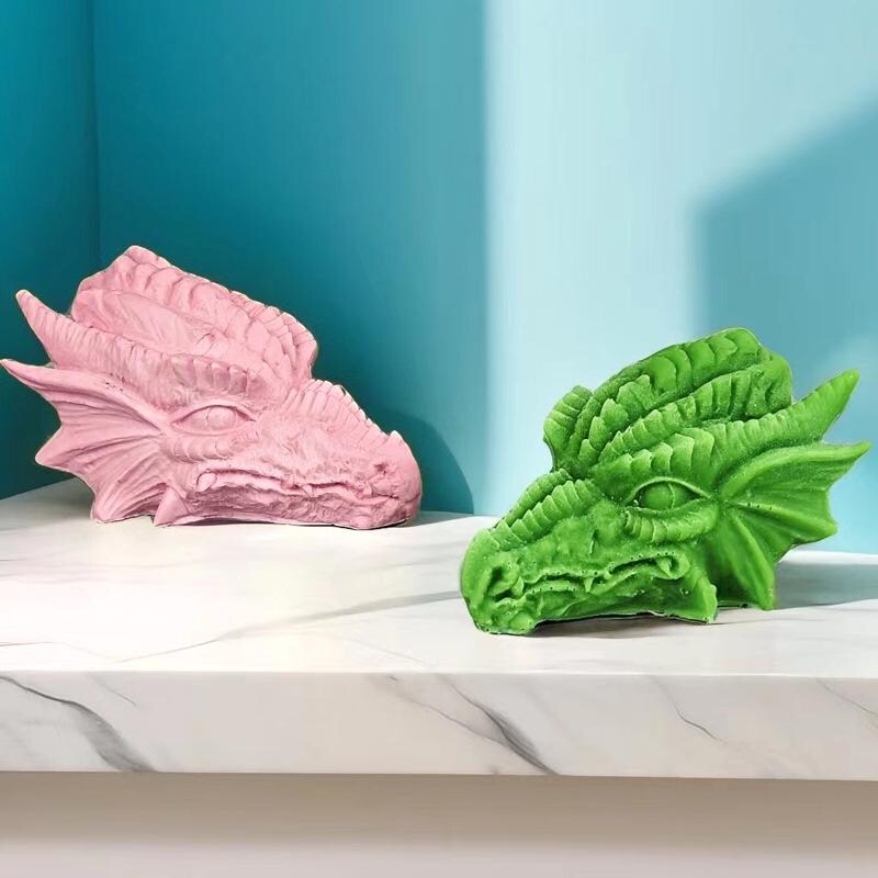 Dragon Molds - Etsy