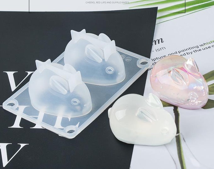 Magic Wand Silicone Mold-magic Wand Resin Mold-magic Wand | Etsy