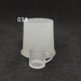 Cute Pocket Glass Silicone Mold-mini Cup Resin Mold-mini Tableware Mold ...