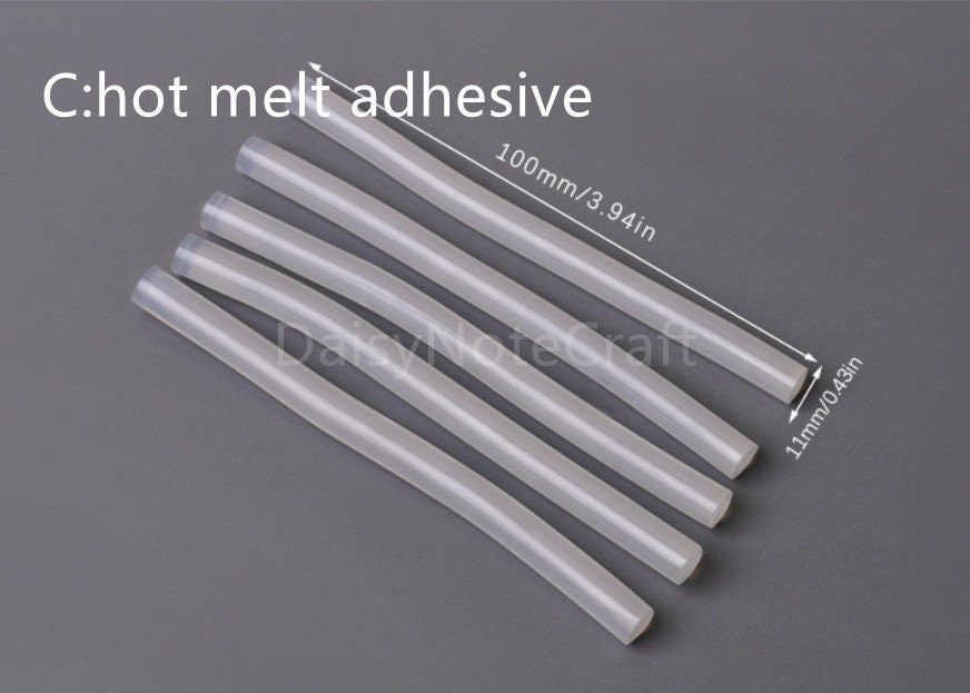 Silicone Hair Clips Mold for Resin Molds Hair Barrette UV Epoxy Resin ...