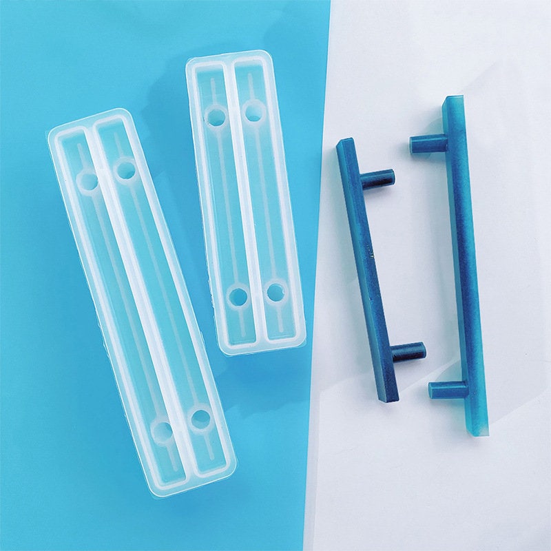 Silicone Handles Mold - Etsy