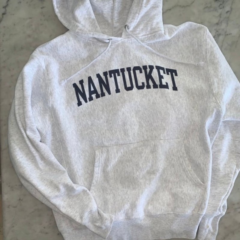 Nantucket Red - Etsy