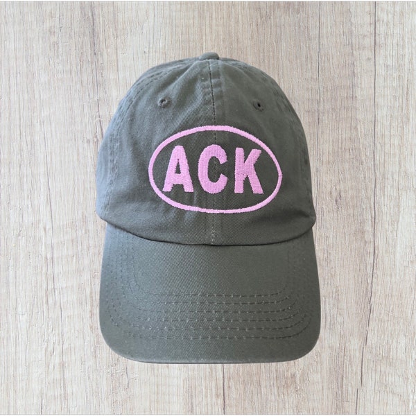 Ack - Etsy