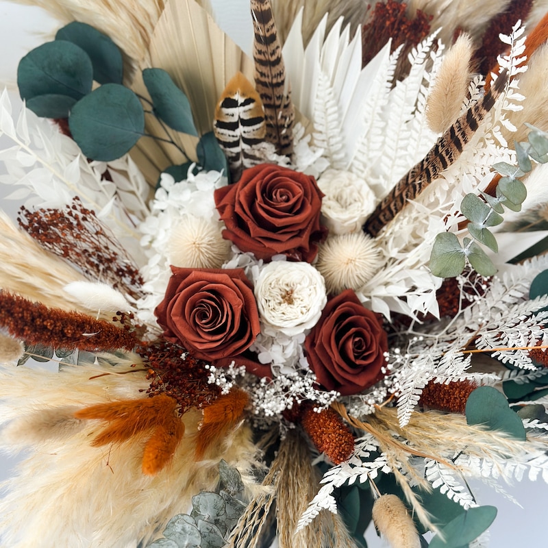 Western Wedding Flowers - Etsy