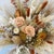 Terracotta Rust Cake Flowers, Flat Lay Flowers, DIY/ Wedding Flowers ...