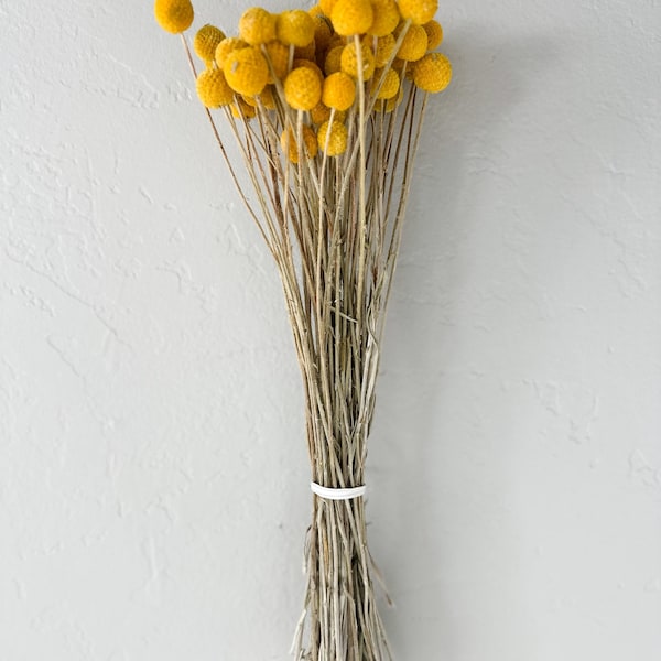 Orange Flowers Balls - Etsy