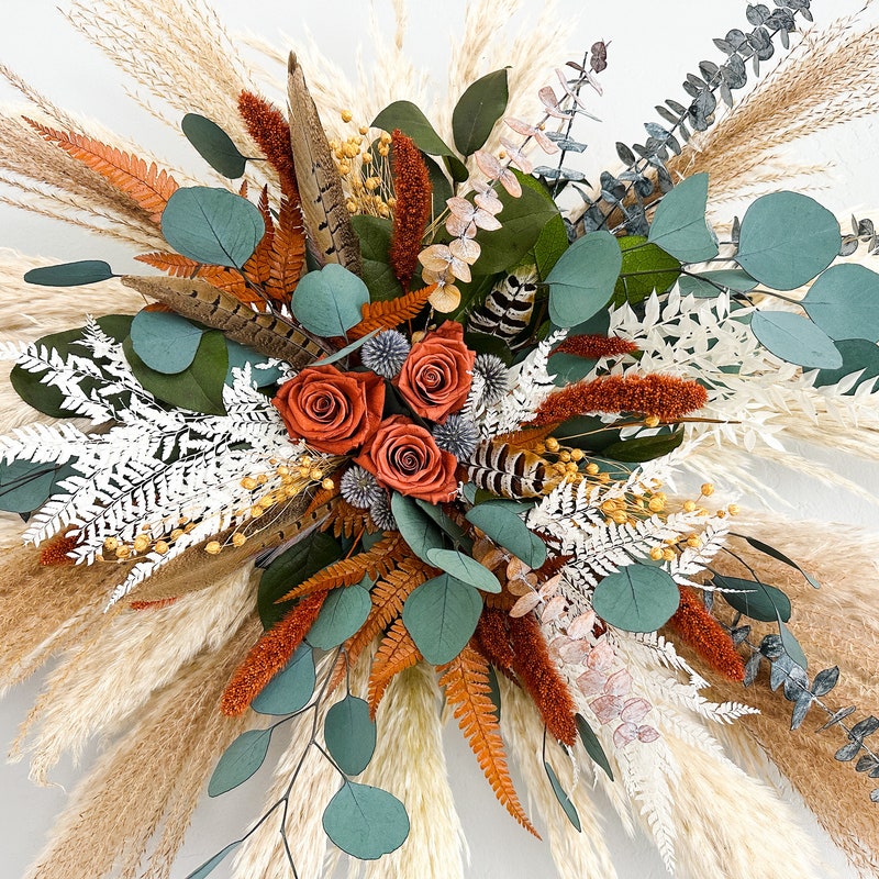 Rust Wall Decor - Etsy