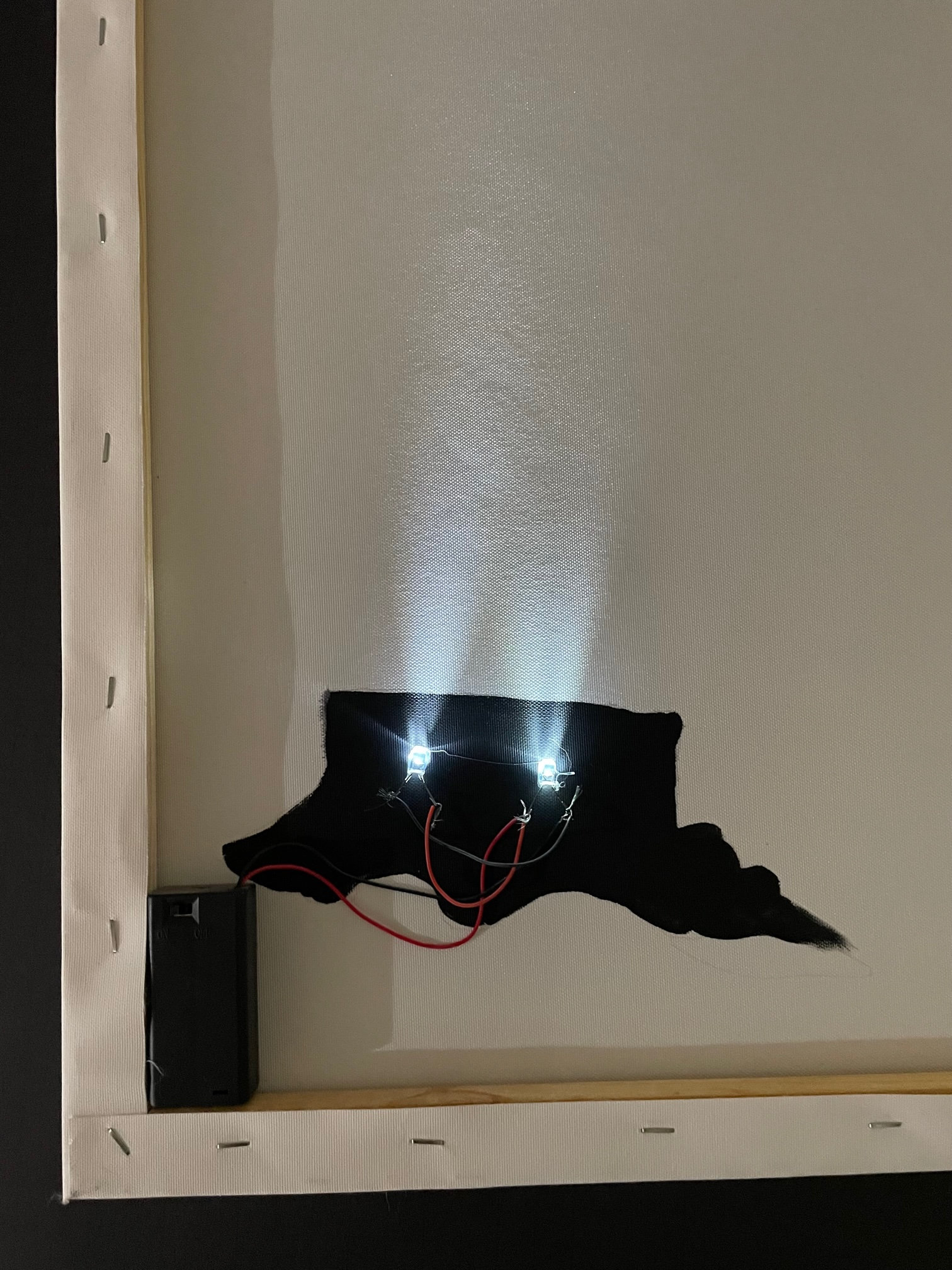 MERMAID TREASURE FLICKER! 16x20 Art Print - Etsy