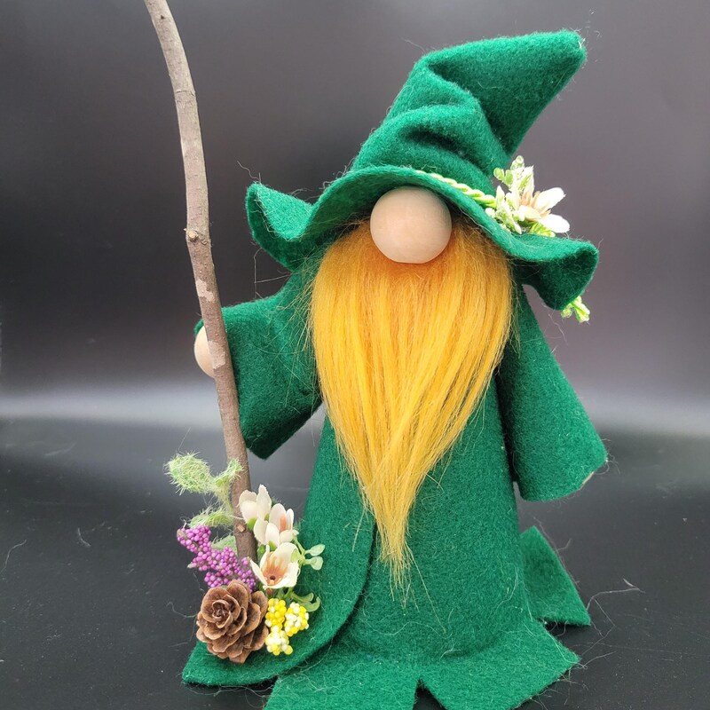 Ginger Gnomes - Etsy