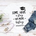 Class of 2020 Quarantine Graduation Shirt, Class of 2020 Graduation ...