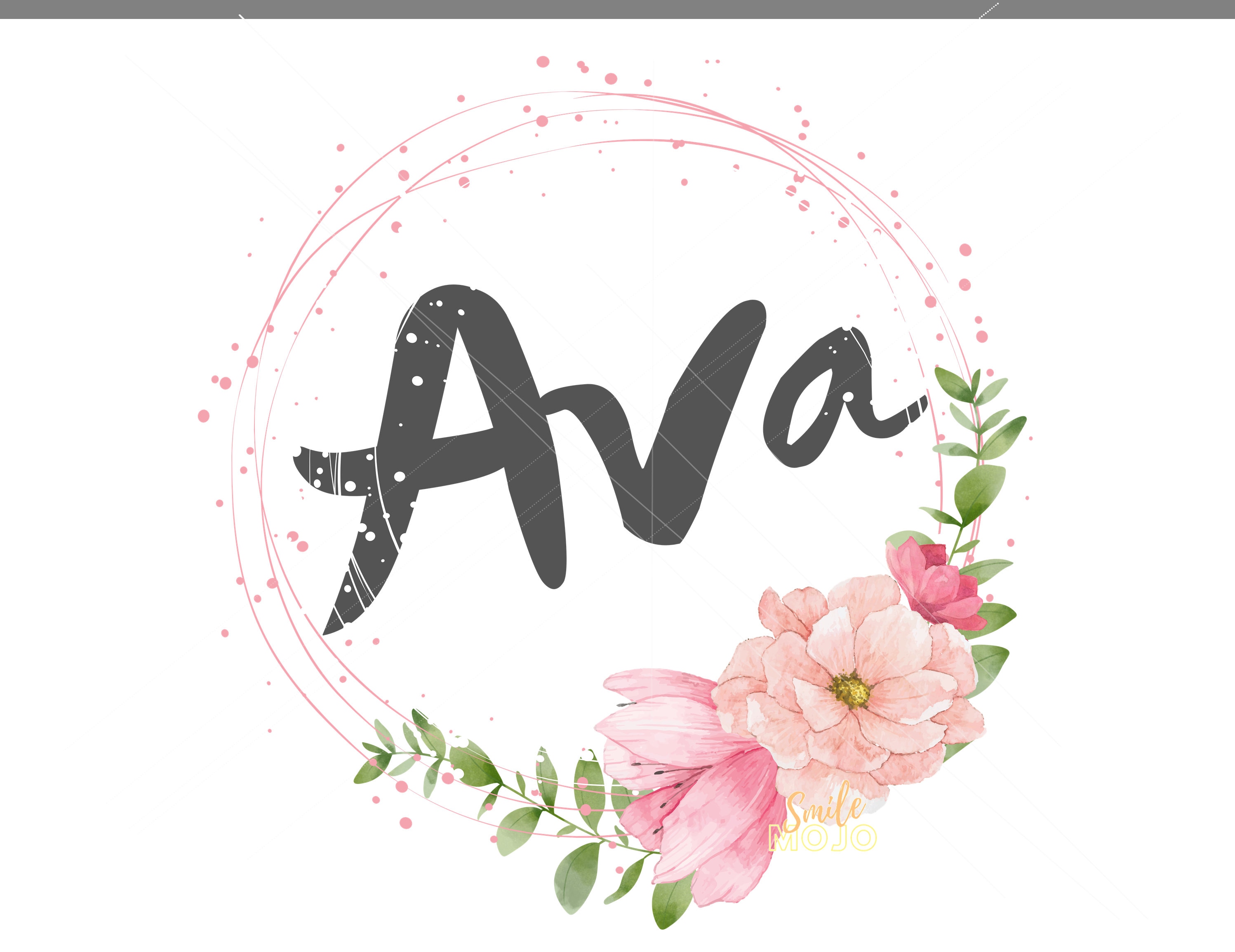 Baby Girl-ava-name Meaning-name Meanings-baby Art-memory Book-name ...