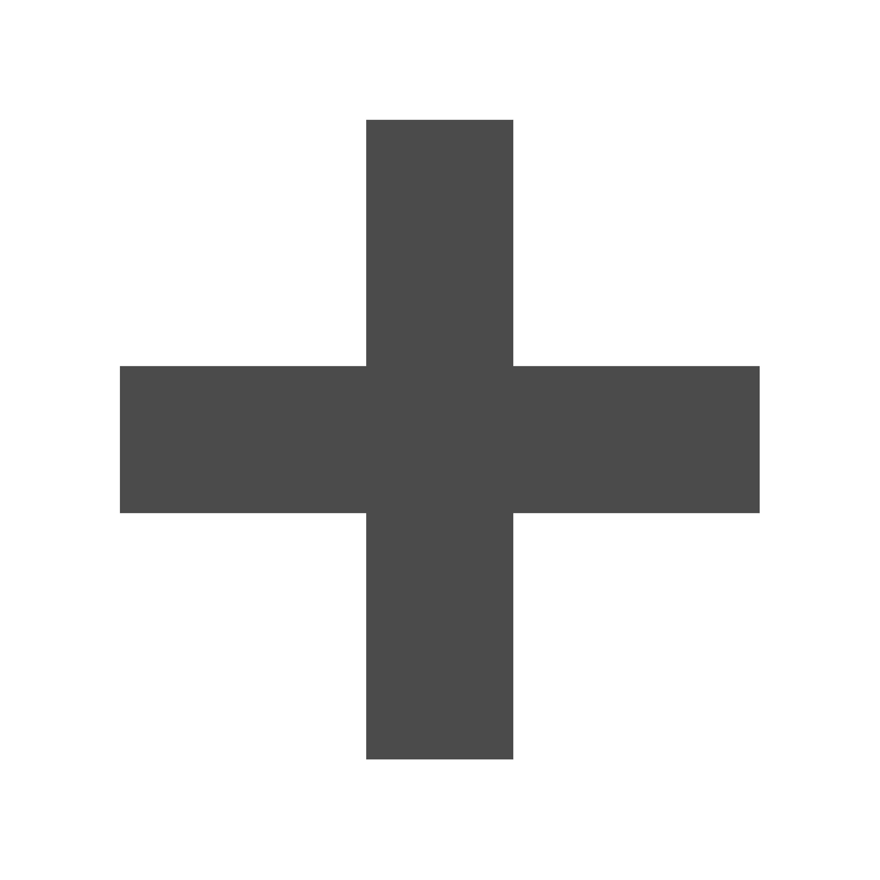 Plus Symbol + Decal Window + Shape Decal Sticker - Etsy