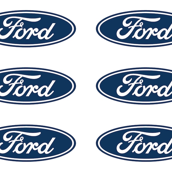 Ford Svg - Etsy