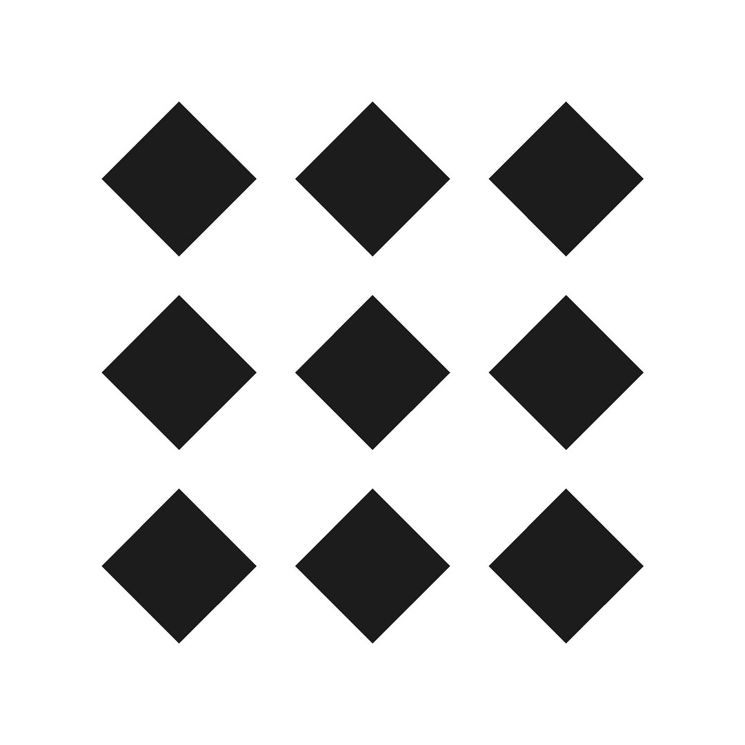 9 Even Diamond Shape Vinyl Decal Car Laptop Diamond Symbol Sticker Set ...