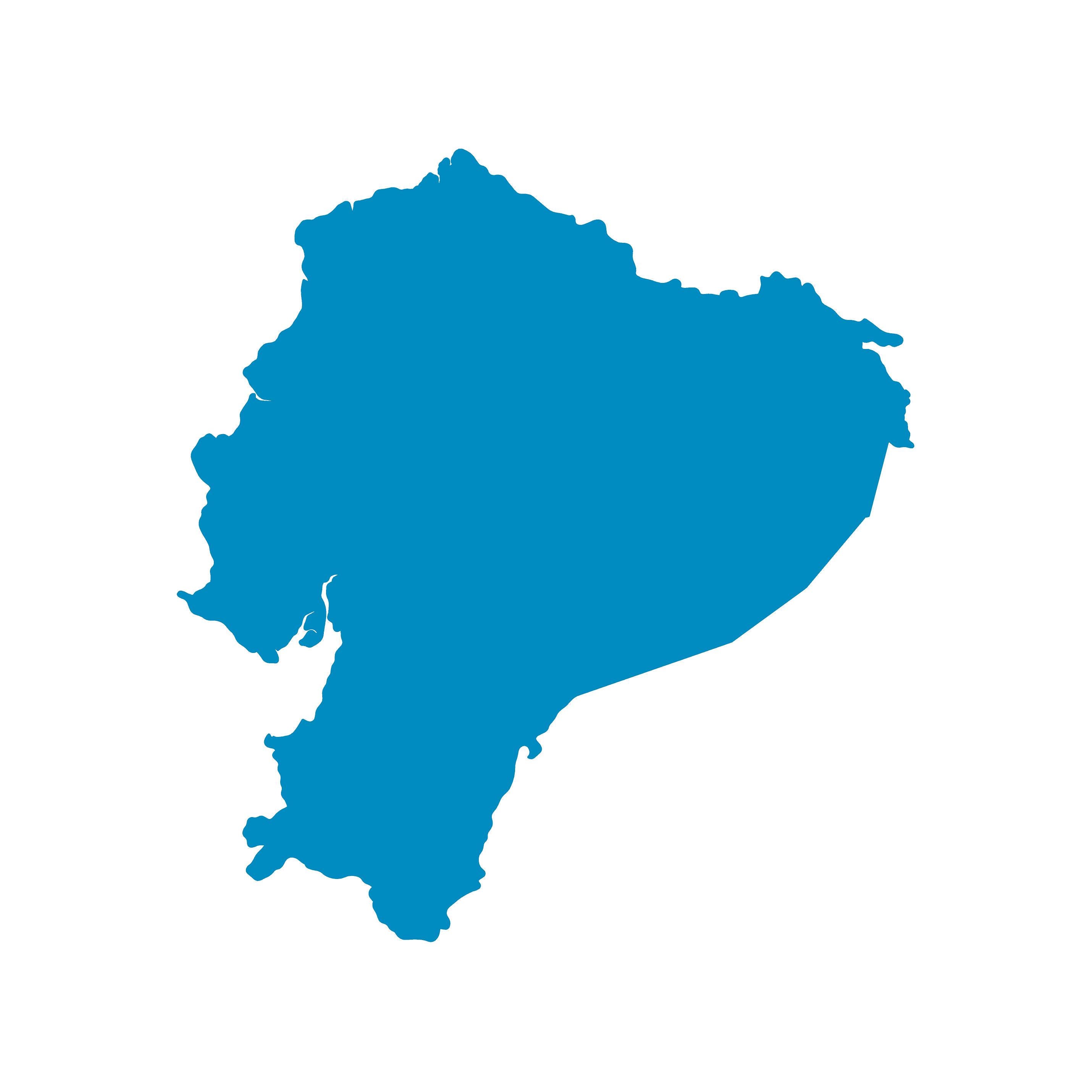 Ecuador Country Outline Vinyl Decal Laptop Car Window Sticker - Etsy