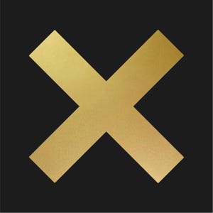 Cross Saltire Vinyl Decal Cross Christian Religious Symbol Sticker - Etsy