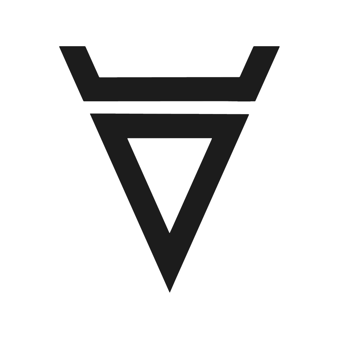 Slavic God Veles Vinyl Decal Phone Laptop Veles Car Sticker - Etsy