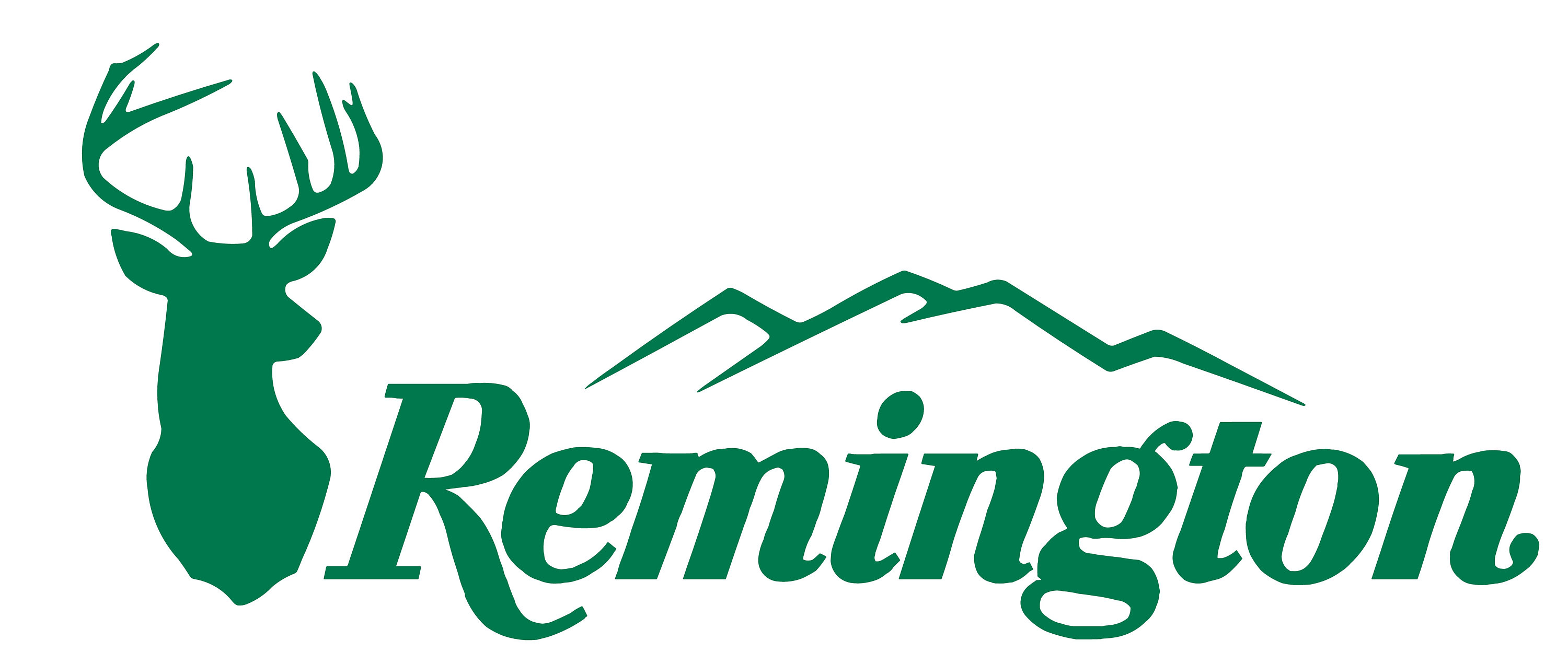 Remington Deer Logo