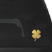Four Leaf Clover Vinyl Decal Sticker - Etsy UK
