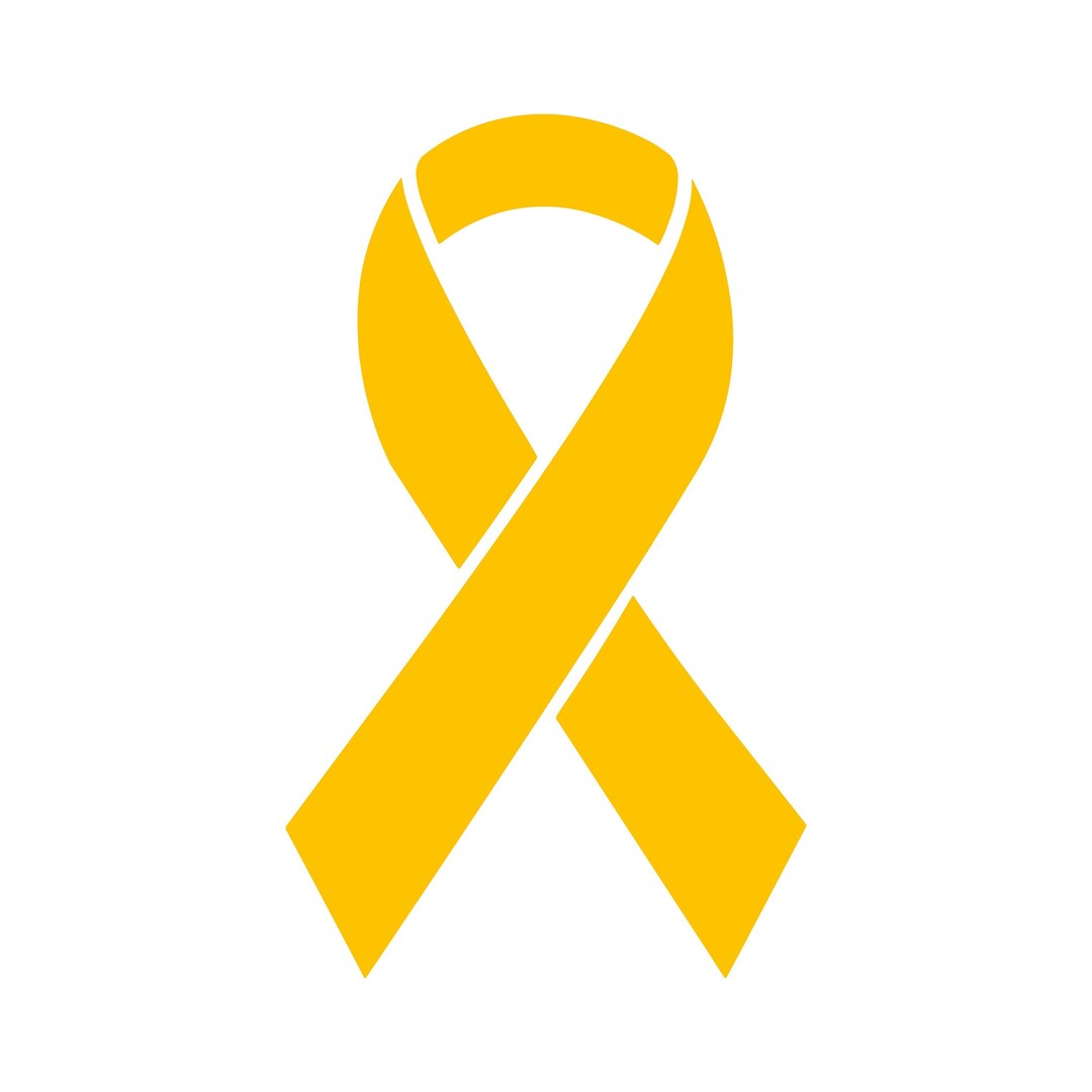 Bone Cancer Ribbon Vinyl Decal Car Window Cancer Awareness Sticker - Etsy