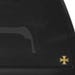German Cross Iron Cross Vinyl Decal Cross Symbol Sticker - Etsy
