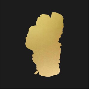 Lake Tahoe Outline Vinyl Decal Sticker - Etsy